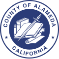 Geospatial Data from California Local Government